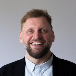 About Us | Goods for Good